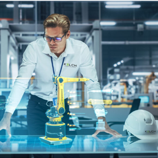 Optimize Tool Management with TDM Systems Software Solutions