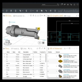 Optimize Tool Management with TDM Systems Software Solutions